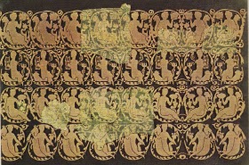 Archive of St. Etienne: PATTERN RECOGNITION