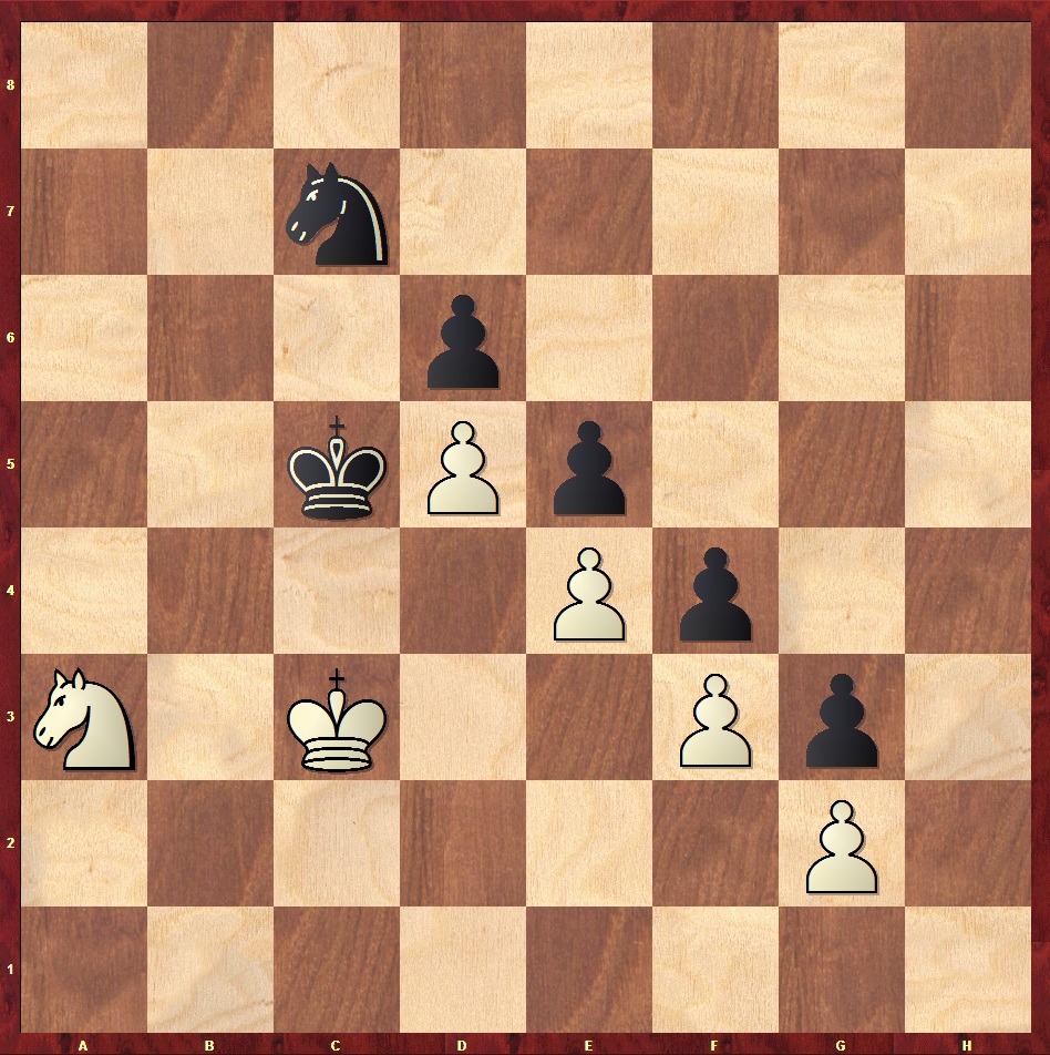 "Final Fantasy Chess"