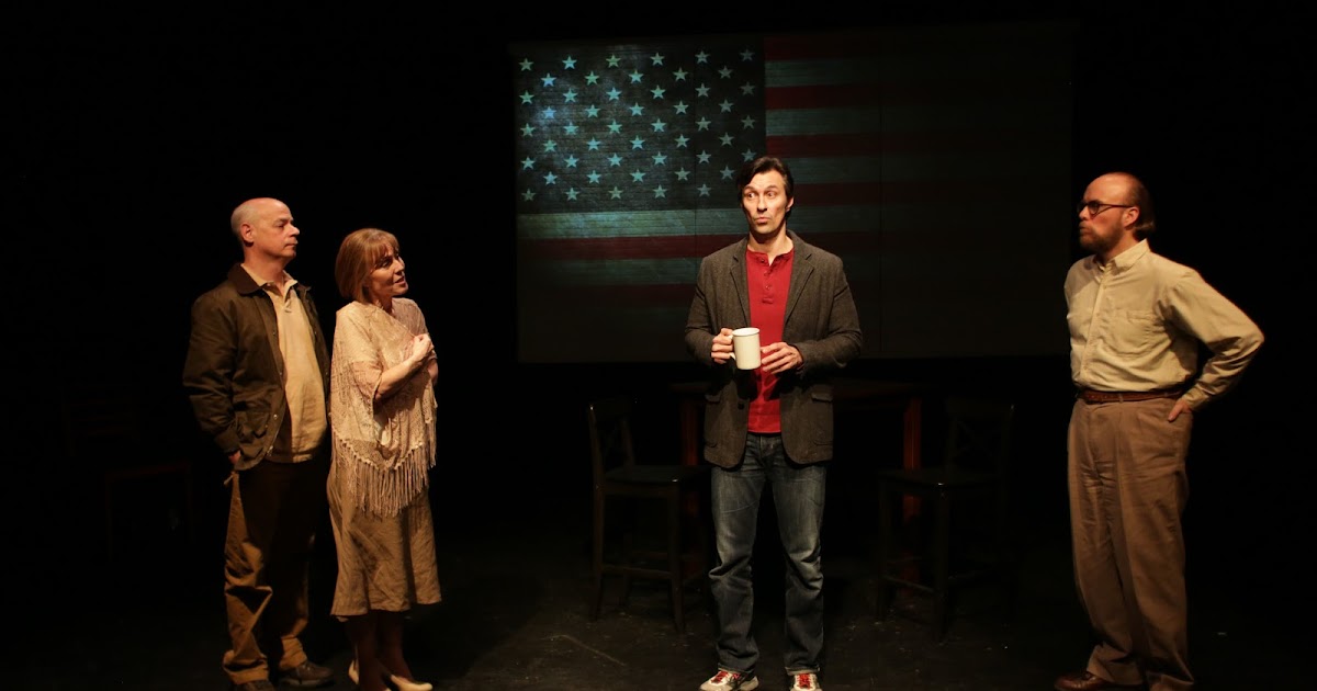 Reflections in the Light: Off-Broadway Theater Review: Chatting with ...