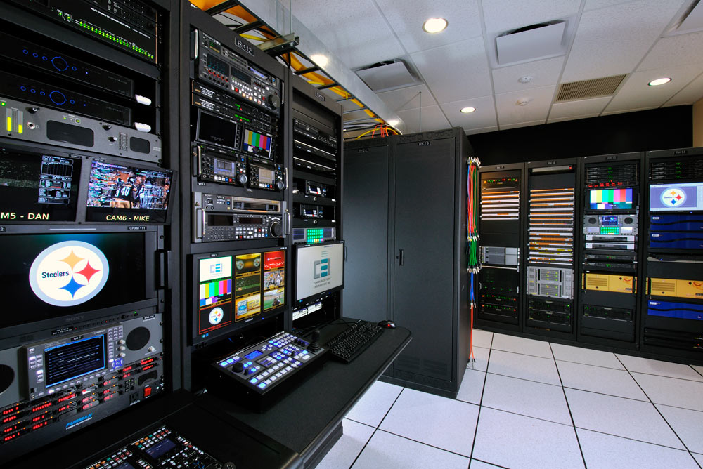 Computer System And Networking