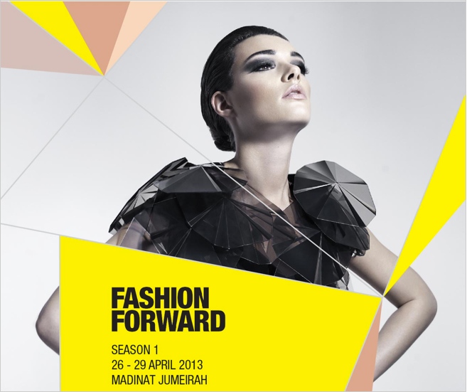 My Small Obsessions: My SnapShots of Fashion Forward Season 1