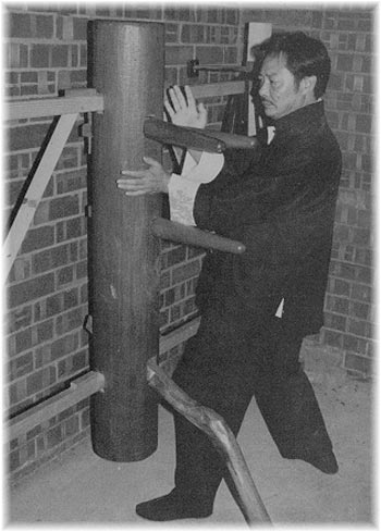 Artes Marciales Chinas Vilafranca Penedes: Wong Shun Leung (1935-1997)