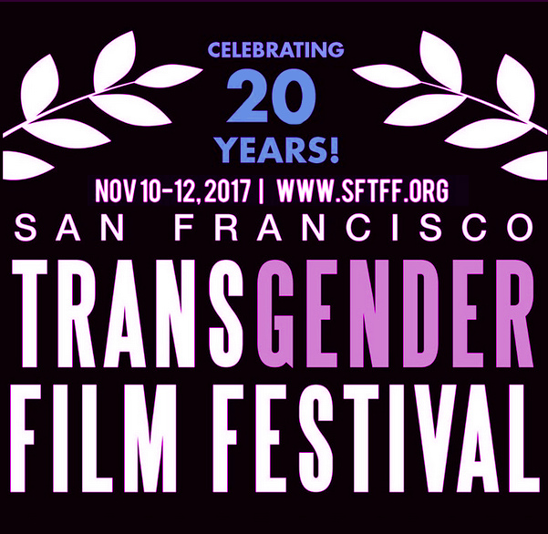 San Francisco Trans Film Festival