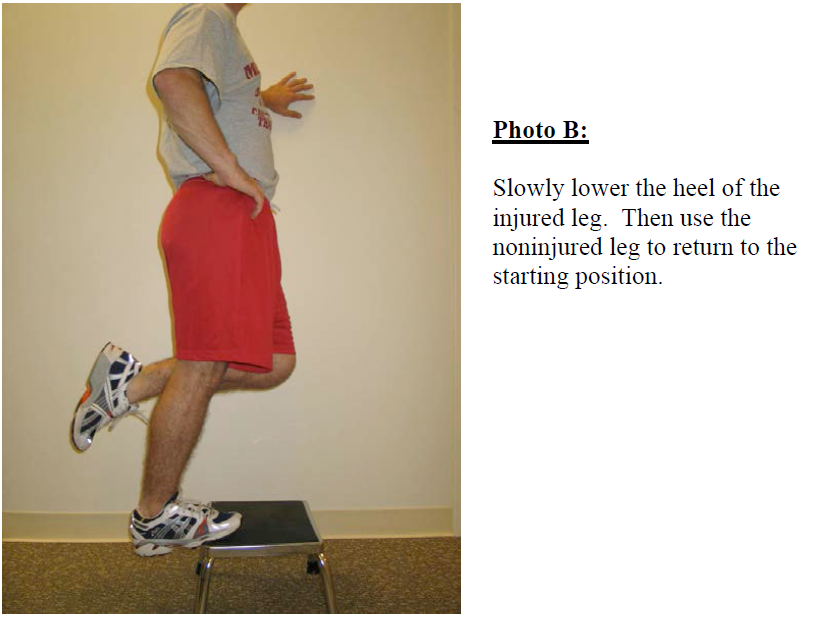 Tom's Physiotherapy Blog: 07/09/13