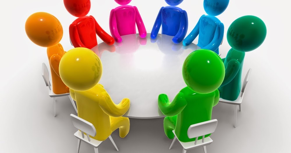 Jenis Rapat Pengurus OSIS - OSIS-MPK SMAN 1 Porong