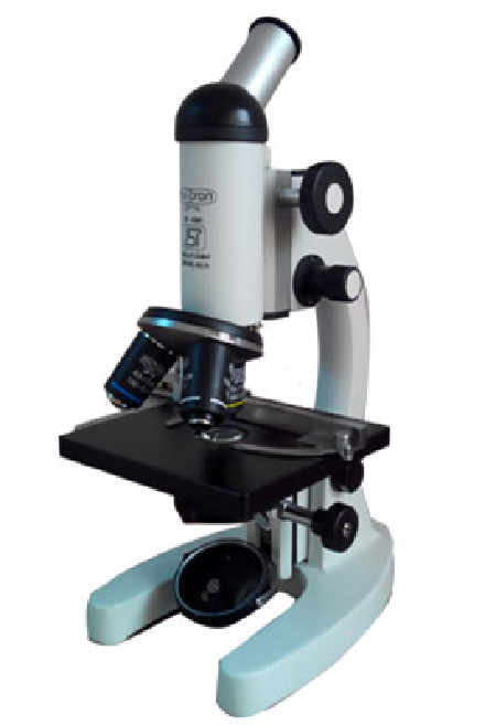 LabsKart: Pathological microscope with inclined tube (Model: KG 5[i])