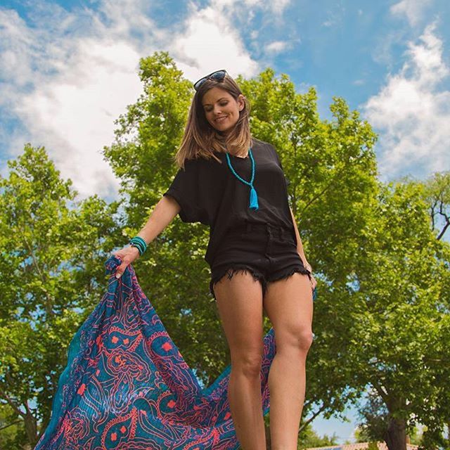 SuzeeBehindTheScenes: TV Host Casey Messer of Good Morning New Mexico ...