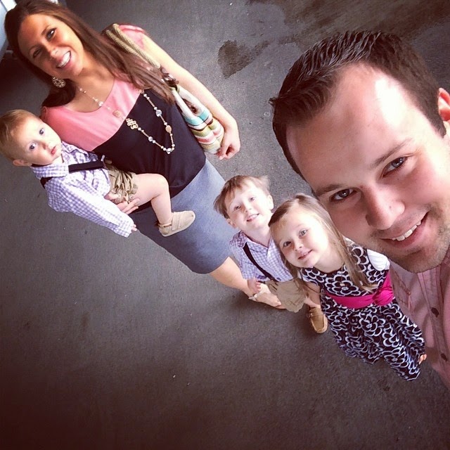 Duggar Family Blog: Duggar Updates | Duggar Pictures | Jim Bob and ...