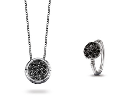 Fashion Studio Magazine: JOHN HARDY