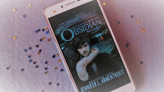 Me Gustan Los Libros: Obsidian, Jennifer L. Armentrout