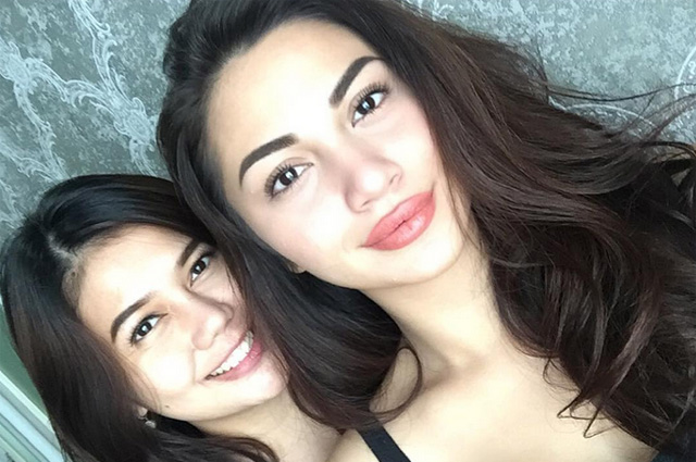 Bibir Ariel Tatum Makin Tebal dan Banyak Dikritik Penggemarnya ... Bibir Ariel Tatum Makin Tebal dan Banyak Dikritik Penggemarnya ...