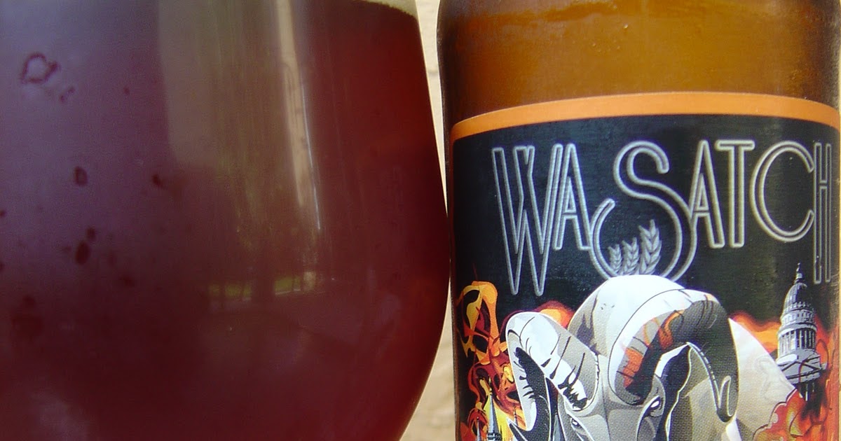 Daily Beer Review: The Devastator Double Bock Lager