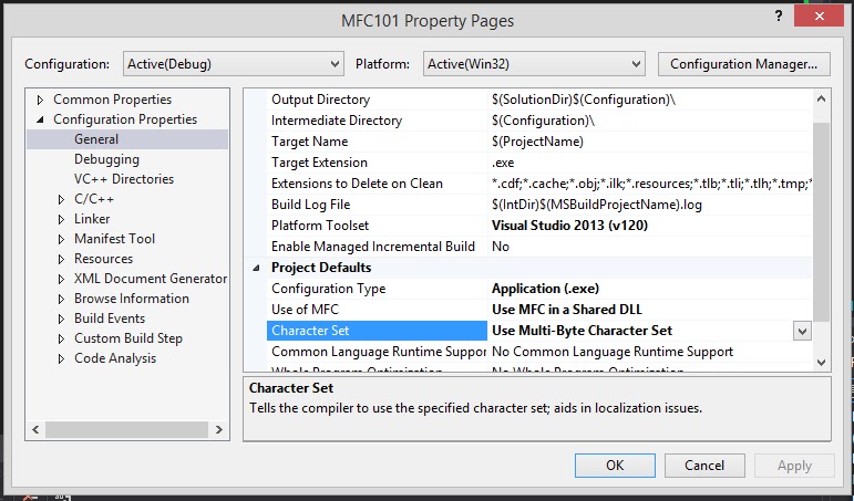 MFC Quick Start Guide (Part 3): Edit Control and Spin Control - Road to ...