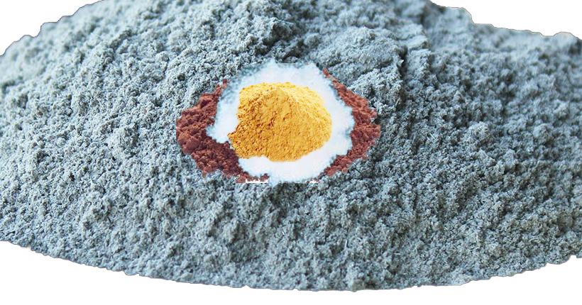 All about Ayurveda and Herbs: Ayurvedic Ash Powder or Bhasma: Use ...