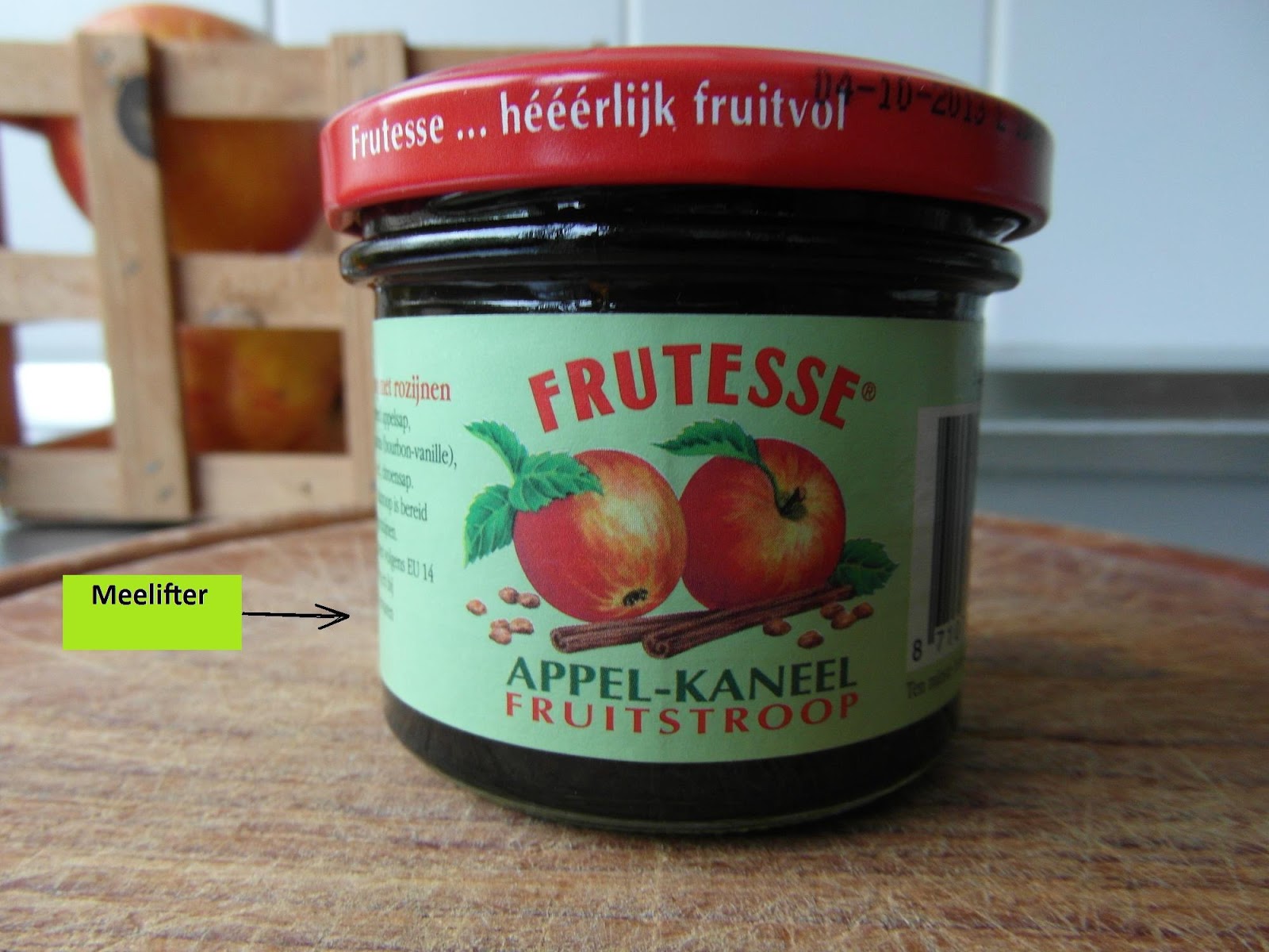 Donuts en tosti's: Appelstroop. Al uw vragen. Al onze antwoorden.