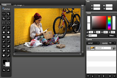 5 Best free Online Image Editing sites to Add amazing effcts to your ...