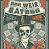 INSIDE THE ROCK POSTER FRAME BLOG: Bob Weir & RatDog Posters by Status ...