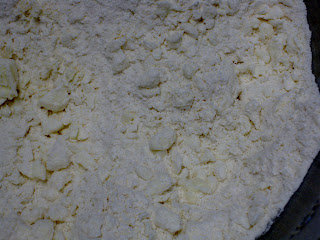 house circa 1915: alan carter's pie pastry