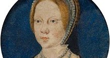 LA HISTORIA Y SUS MUJERES: María Tudor