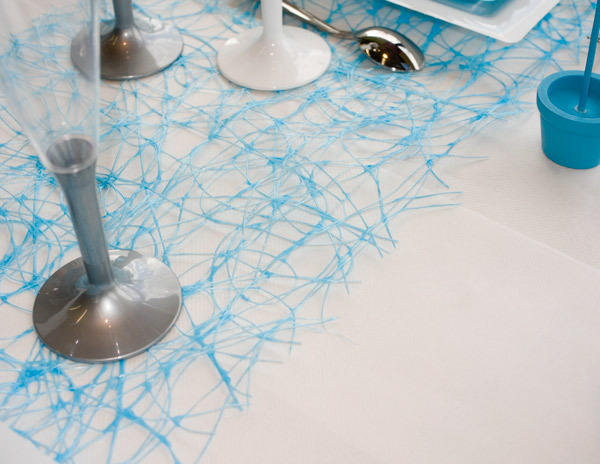 A Perfect Setting: A French Setting