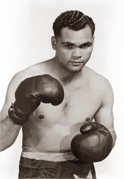 Australia's Pride: Famous Boxers
