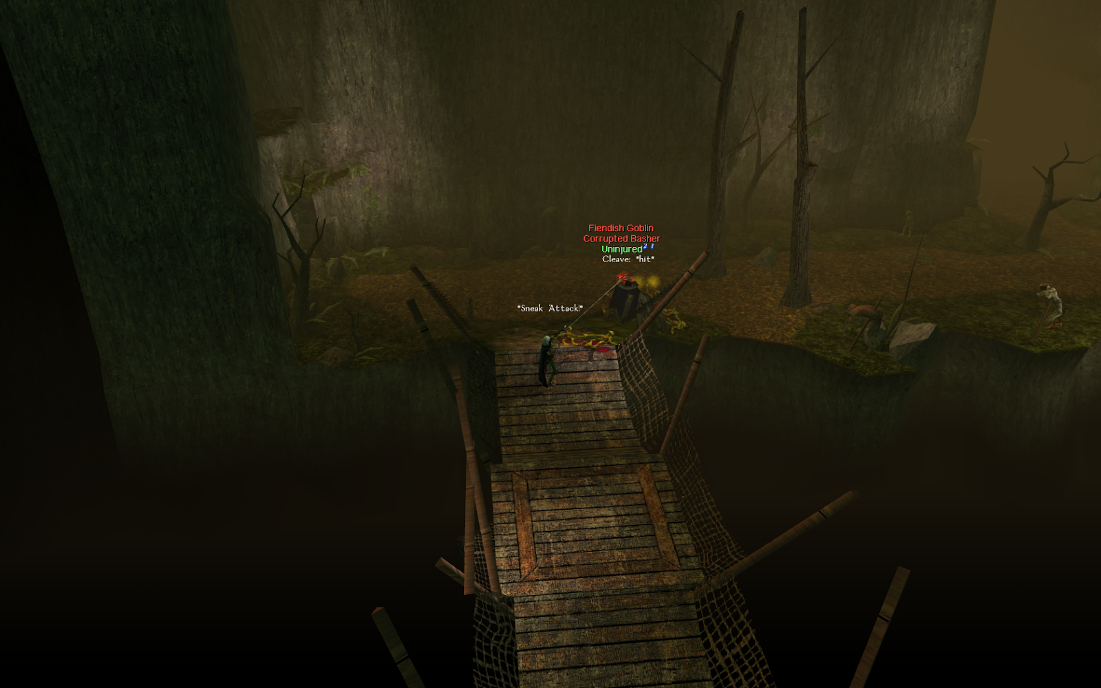 Chea's Journal.: 2017