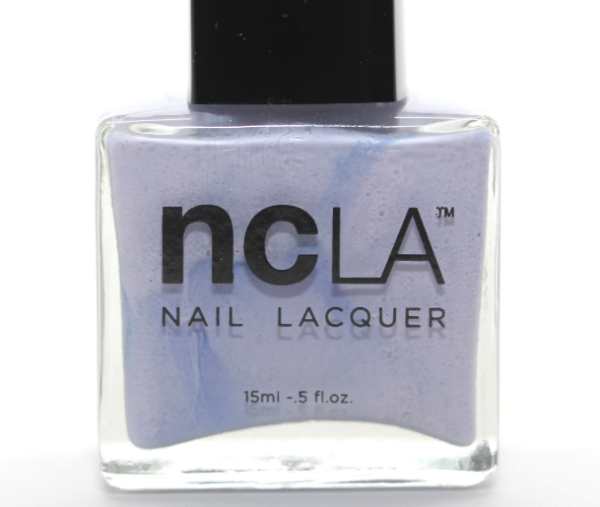Makeup, Beauty & Fashion: SWATCH OF THE WEEK VOL.5: NCLA NAIL LACQUERS ...