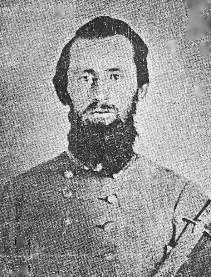 The Stoneman Gazette: 'Wading through the blood of our children'