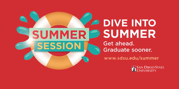 Informed and Inspired: 2017 Summer Session Courses Still Available