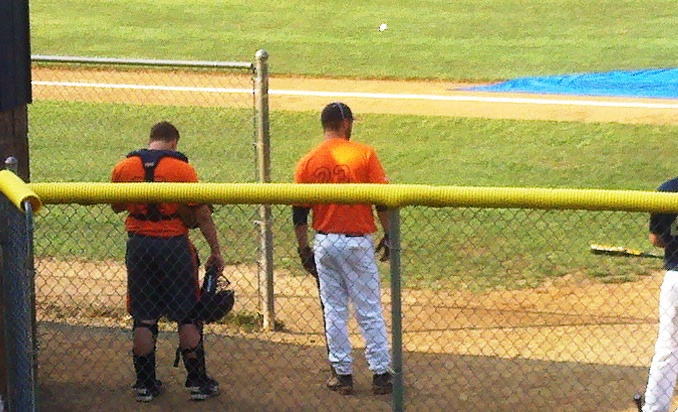 Alpha Omega Sports Academy: Richmond 2011