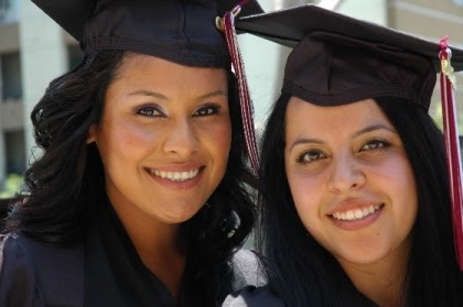 San Diego City College Chicano Latina Graduation