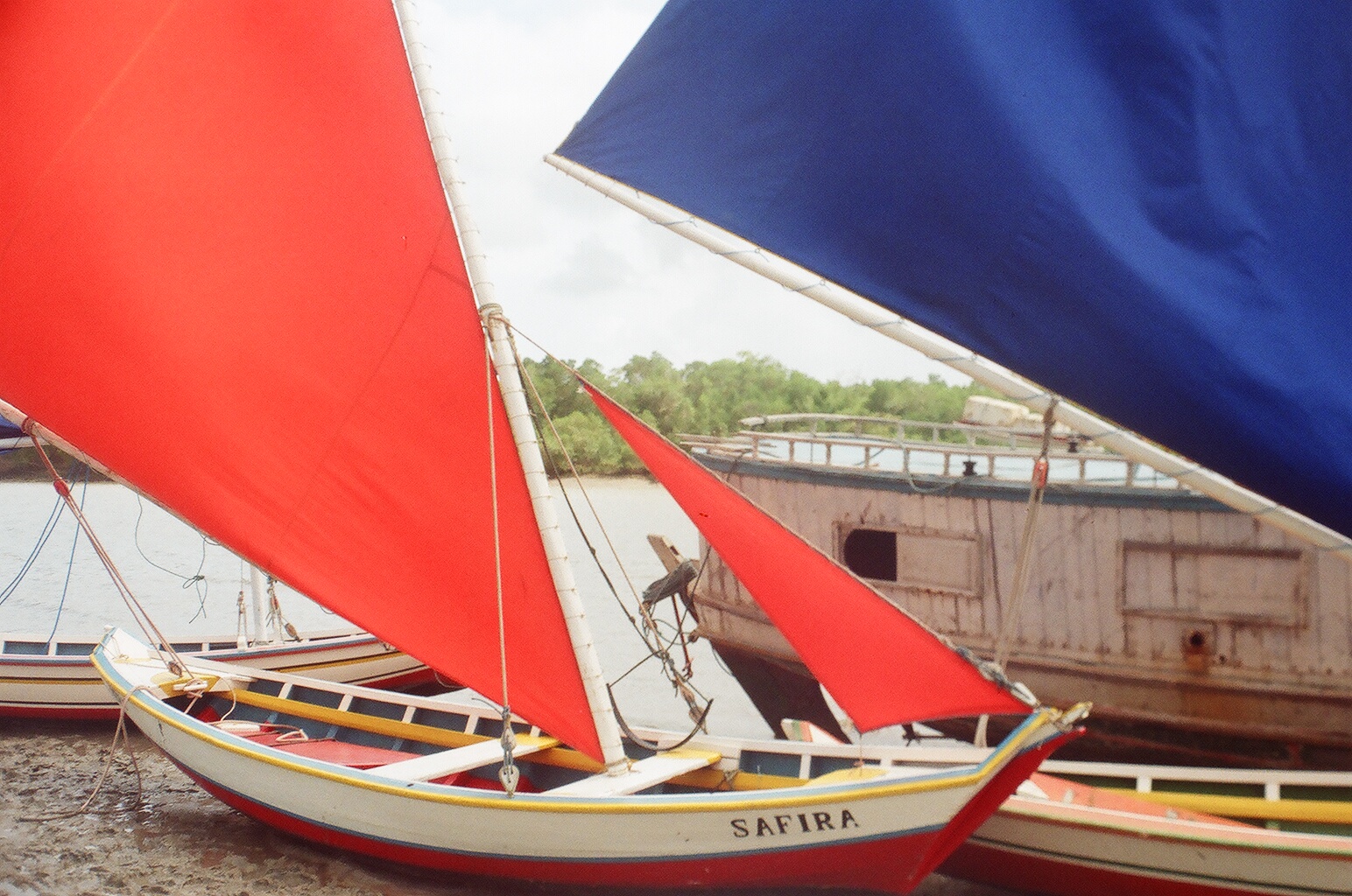 PATRIMÔNIO TRADICIONAL: CURURUPU: uma breve história