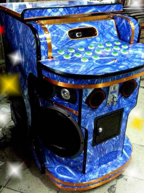 Videoke Rental Business