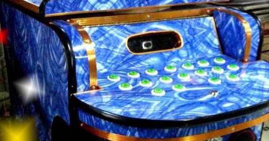 Videoke Rental Business