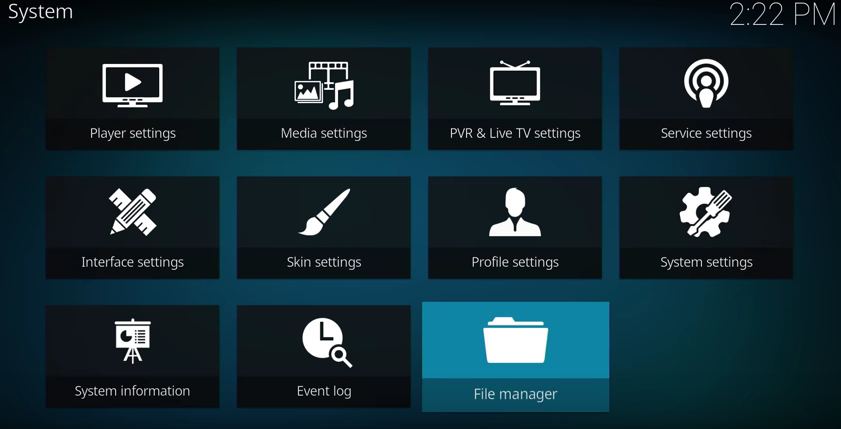 How to Install Warlock Kodi Build? [Installation Guide 2018]