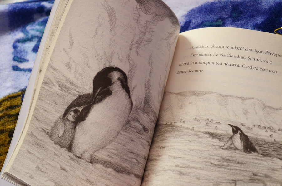 The Penguin Who Wanted to Find Out by Jill Tomlinson | Goodreads