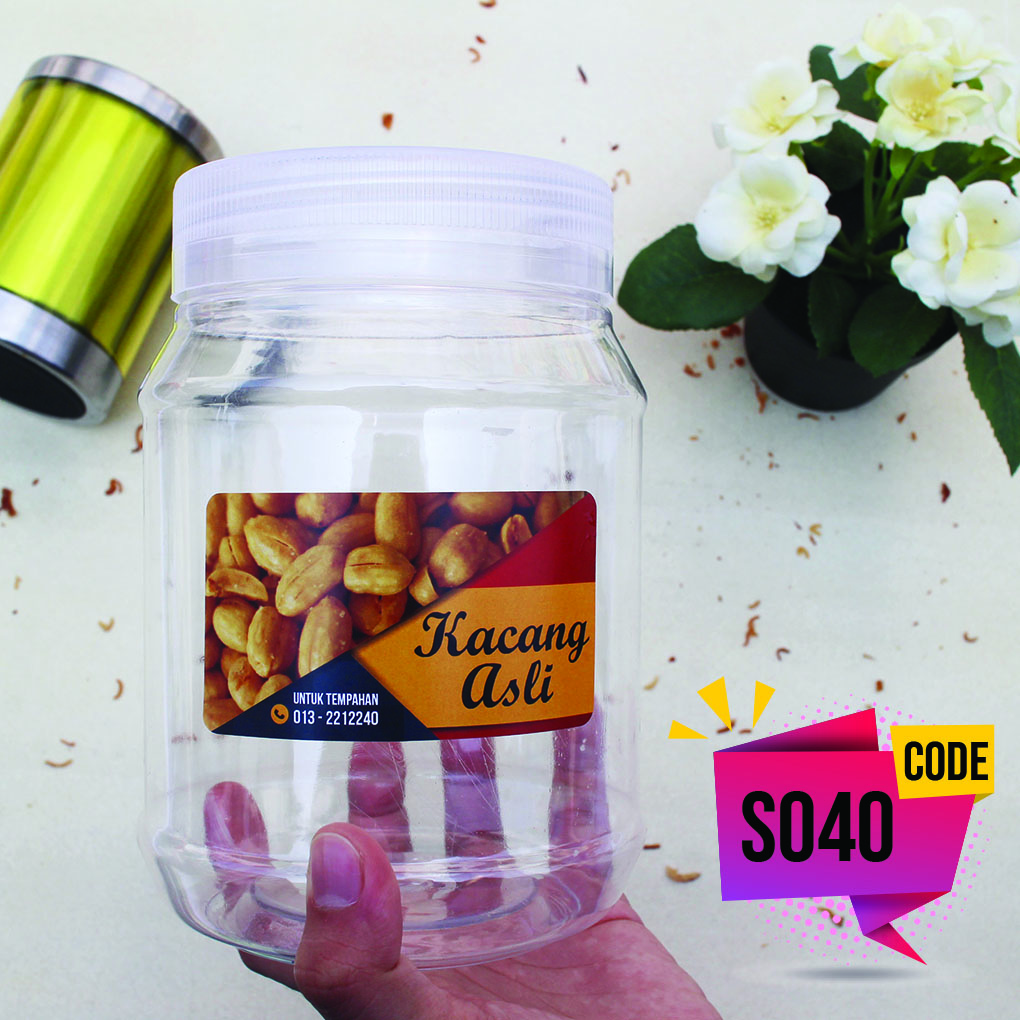 Flexis Print - Pakar Printing No 1 di Shah Alam: KATALOG STICKER KUIH ...