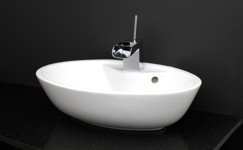 Bauti blubb: Handfat