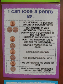 First Grade Fabulosity