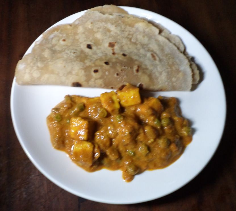 Mouthwatering Food Recipes: 130) CHAPPATI