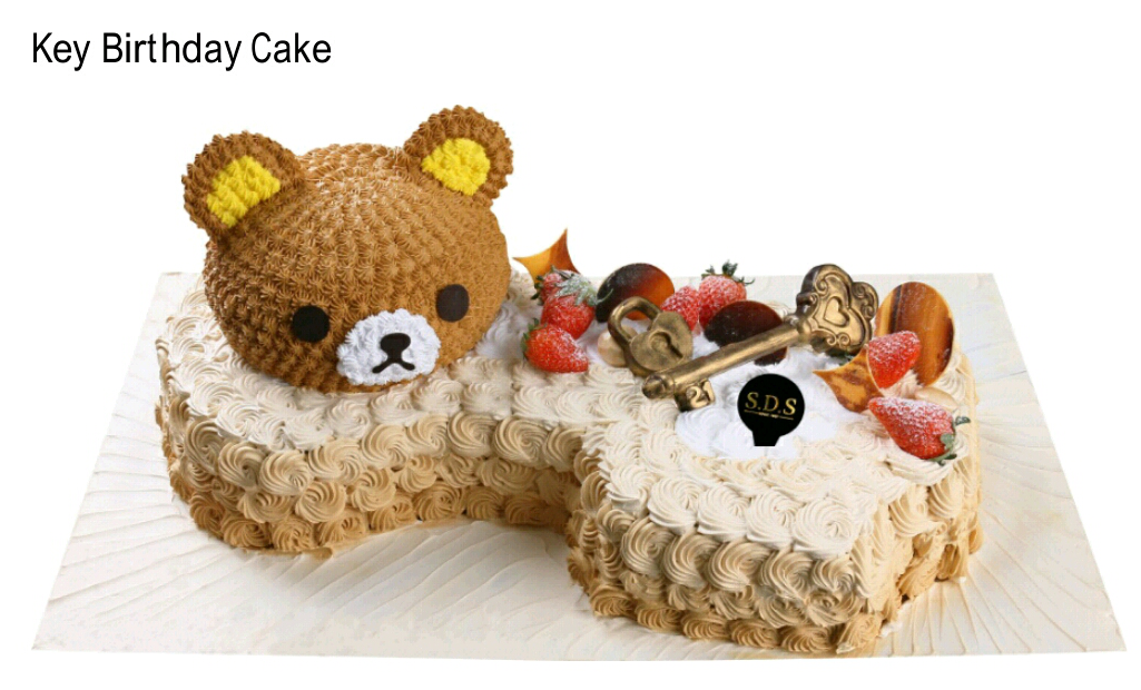 SDS | 130 Over Birthday Cakes Make ‘Camera-Ready’ Party Treats for All