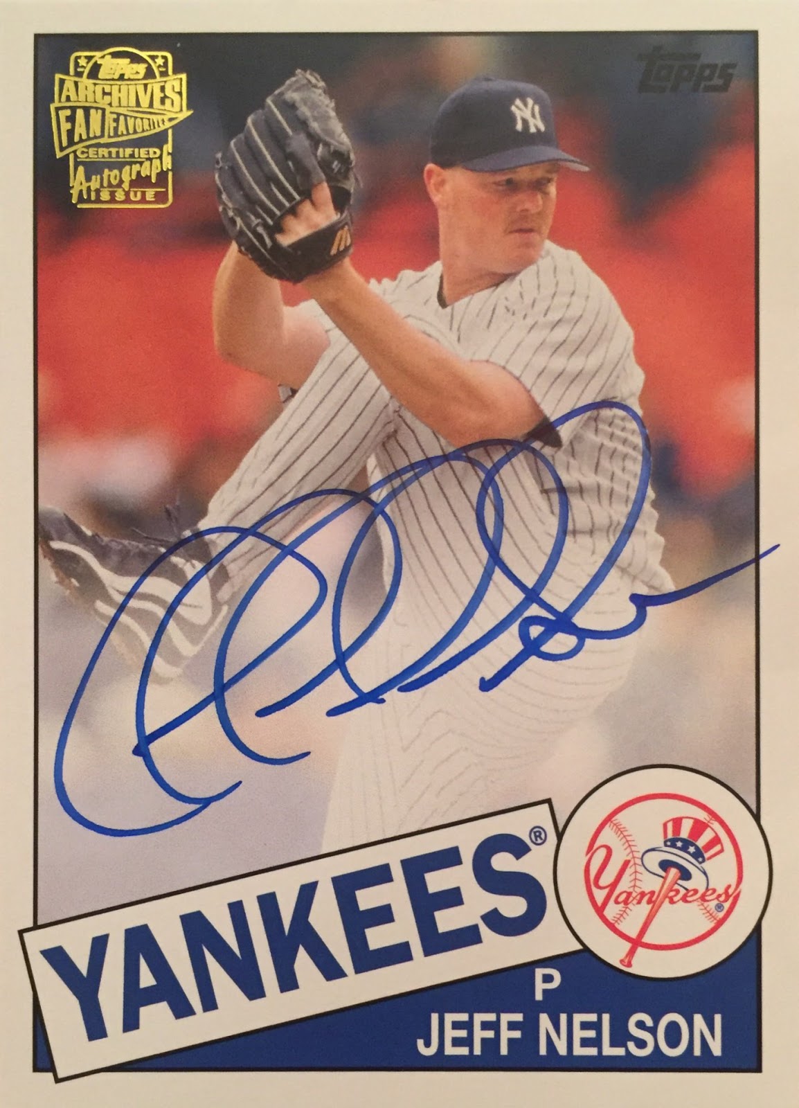 The Lost Collector: An ode to Jeff Nelson