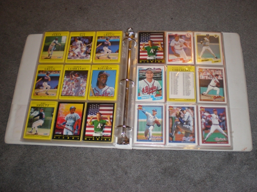 The Crooks in the Lot: Cleaning House I