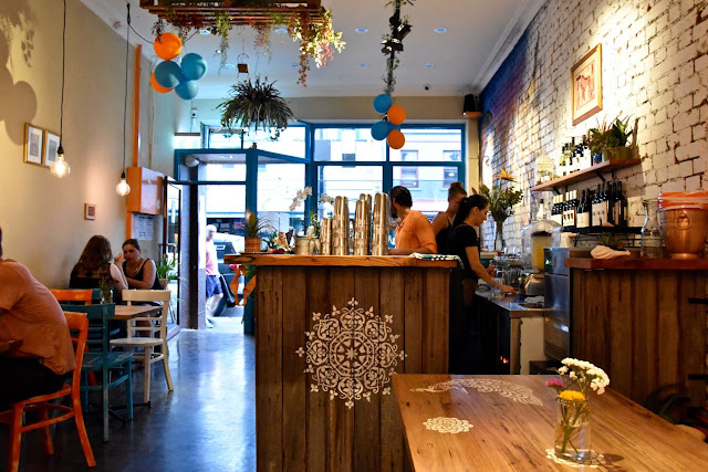 Gastrology - A Melbourne Food, Lifestyle and Travel Blog: Mukka