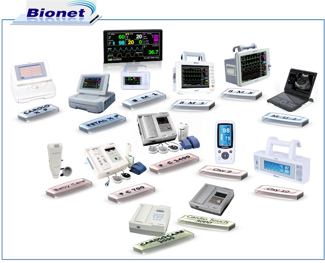 BIONET: ABOUT BIONET