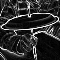 Art e-Journal: Lesson: Blind Contour/Contour Drawing for Elementary ...