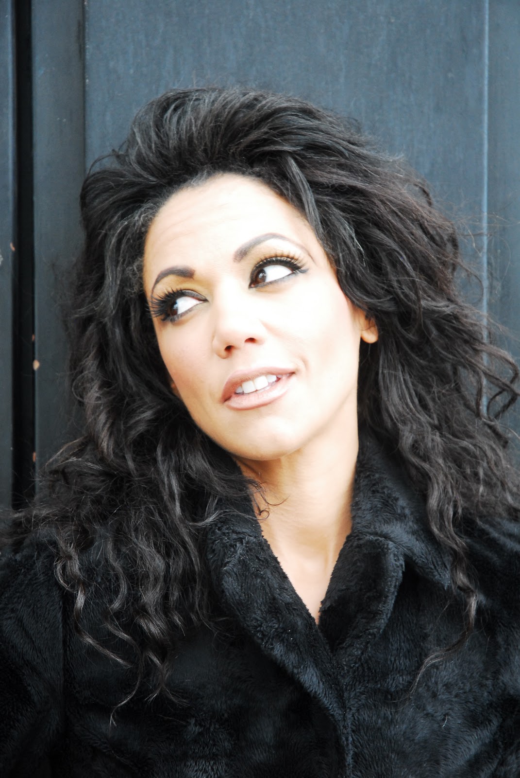 Reba: Reba Toney New Full Time Host on TBN Network