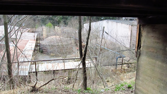 Old Industry of Southwestern Pennsylvania : Along the Redbank Trail