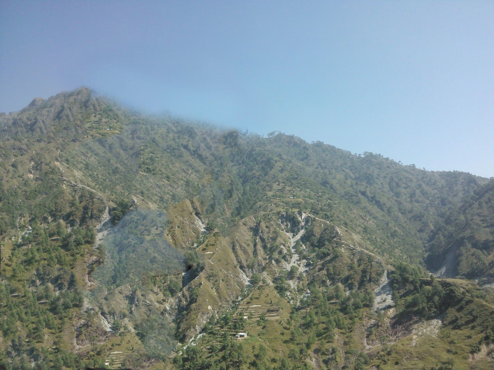Everything you Love: A trip to Devi pindi Katra