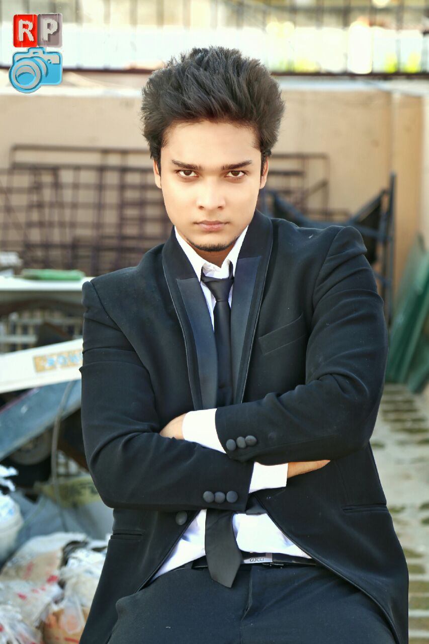 Vikas Rawat Photoshoot - Latest Movie Updates, Movie Promotions ...